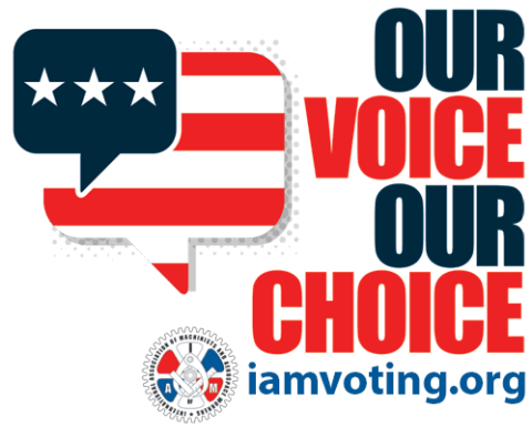 IAM Voting | Members Choice